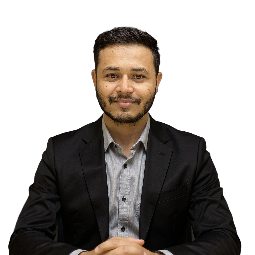 Tanvir Ahmmed – Laravel & React Backend Developer | Tanvir Ahmmed